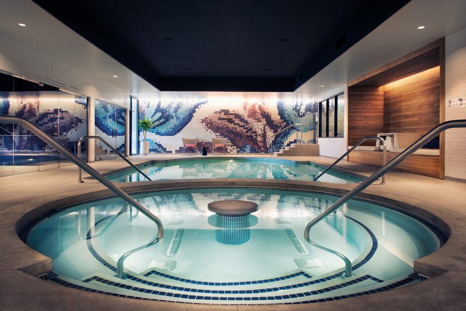 The Benefits of Contrast Therapy | Woodside Club