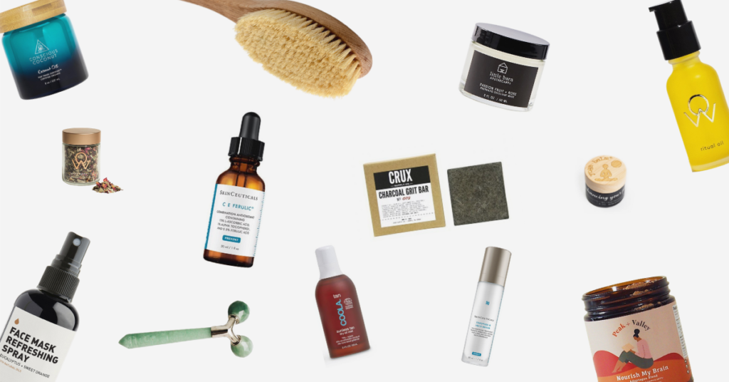 The Spa at Woodside Boutique – Woodside Club