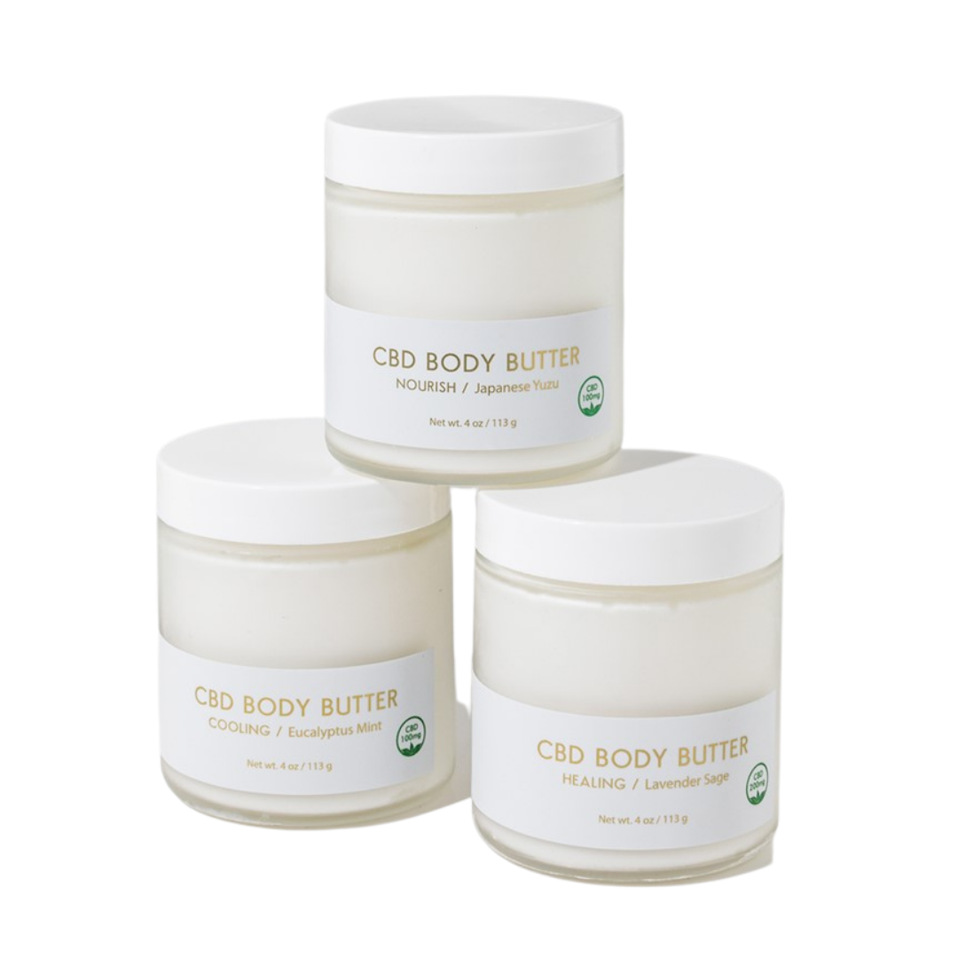 Why You Should be Using CBD | Woodside Club