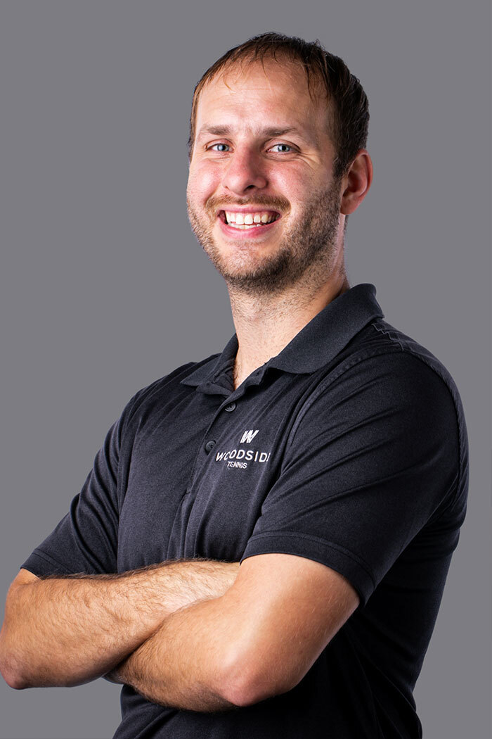 ryan-wall | Woodside Club