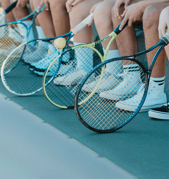 Westwood Health & Fitness Club Kansas City | Wellness Services