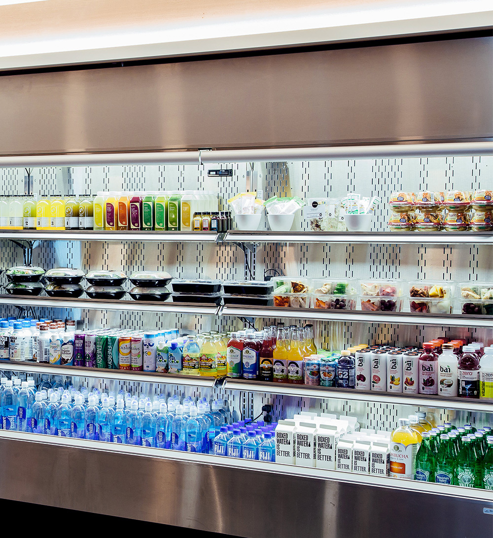 Woodside | Food + Drink Menus | Woodside Club