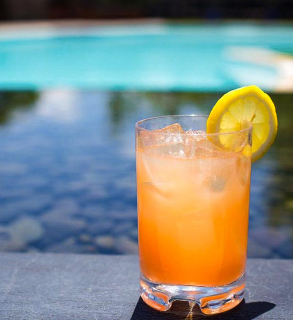 Woodside | Food + Drink Menus | Woodside Club