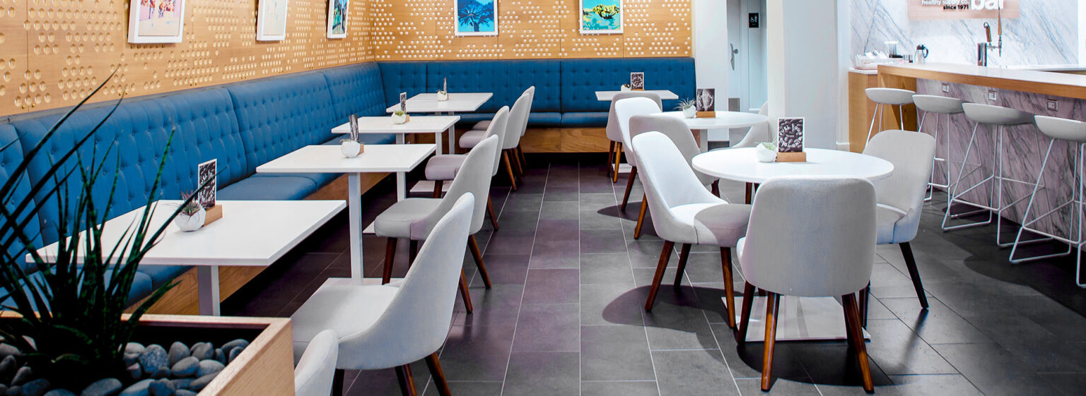 The Kitchen at Woodside Menu | Woodside Club