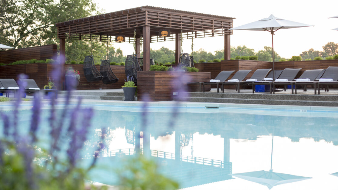 Kansas City Health Club Events | Woodside