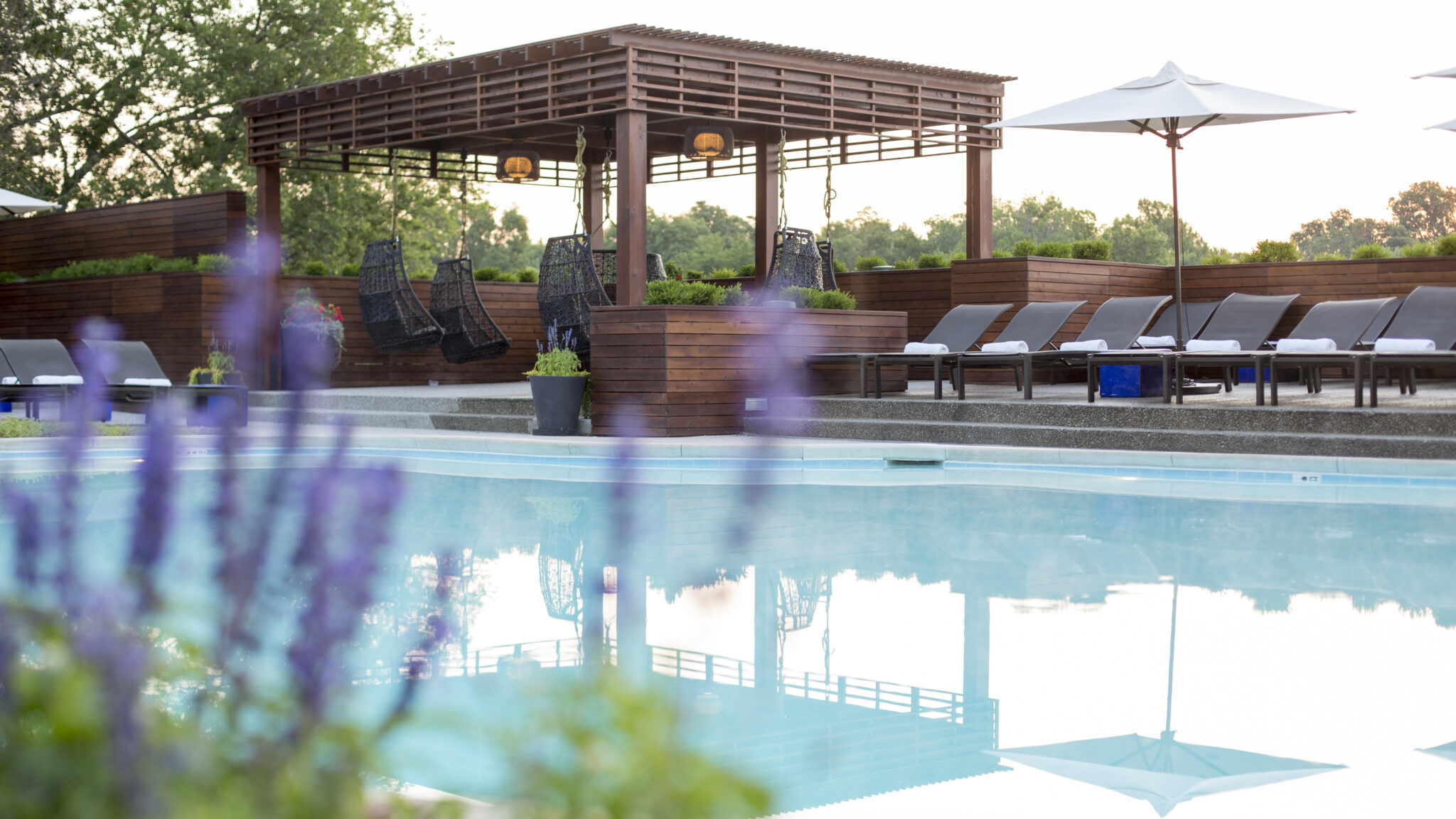 Kansas City Health Club Events | Woodside