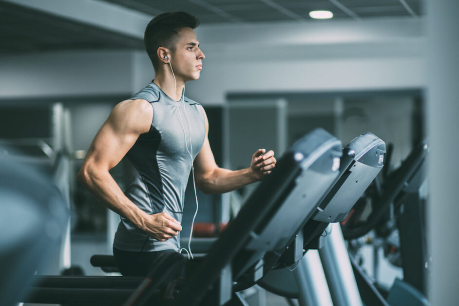 Step It Up: The 5 Reasons to Add Cardio to Your Workout Routine ...