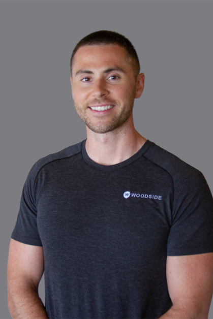 Certified Personal Trainers in Kansas City | Woodside