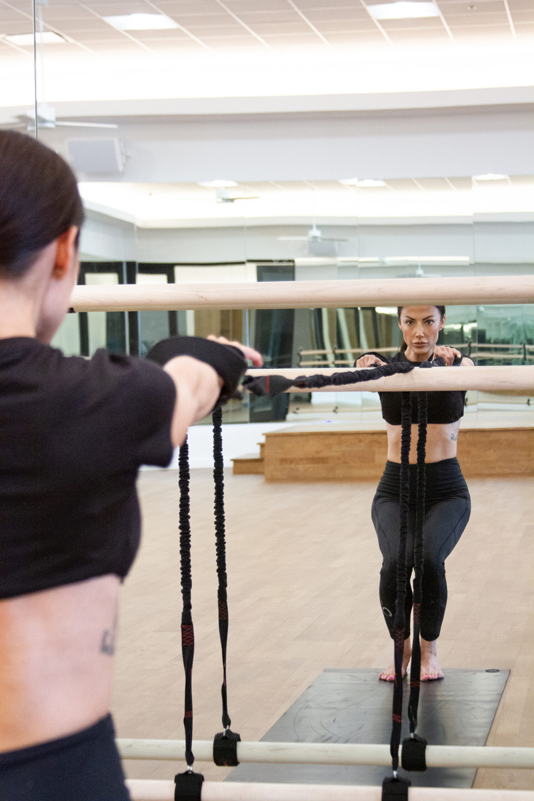 Luxury Gym in Westwood Kansas City | Health Club | Woodside