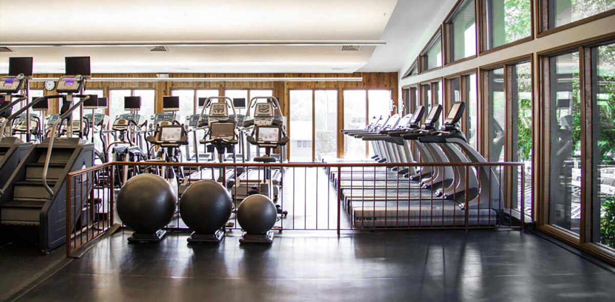 What Questions Should You Ask When Touring a Luxury Health Club?
