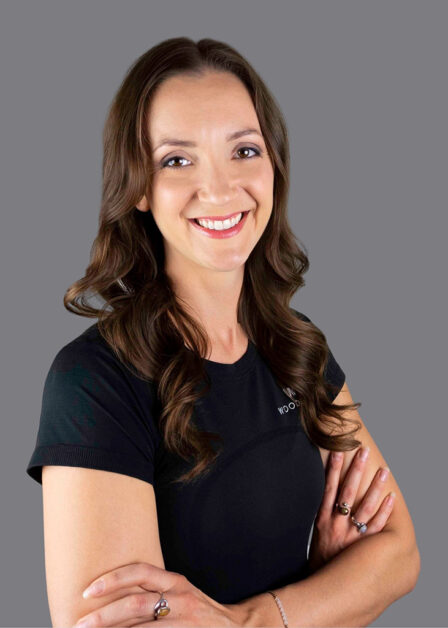 Certified Personal Trainers in Kansas City | Woodside