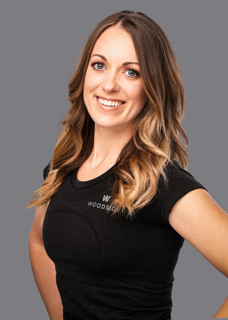 Certified Personal Trainers in Kansas City | Woodside