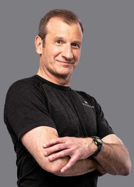 Certified Personal Trainers in Kansas City | Woodside