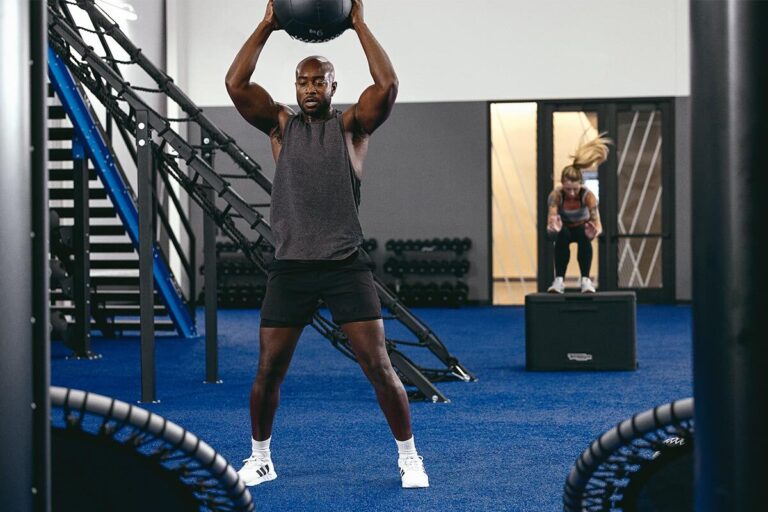 The Yard | Woodside Club