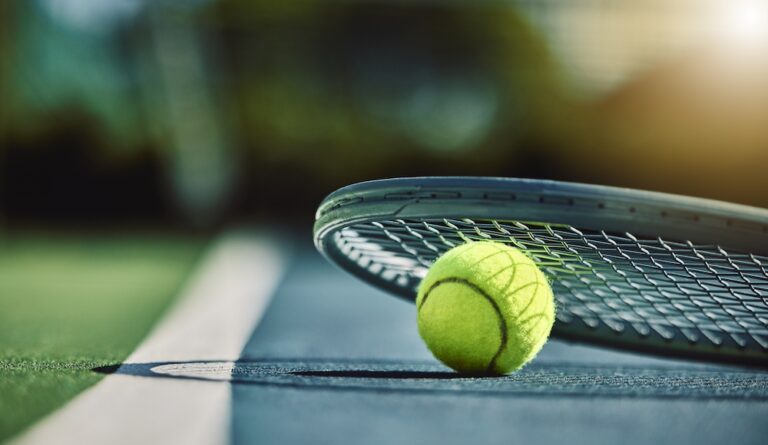 10 Ways That Private Tennis Lessons Can Elevate Your Game | Woodside Club