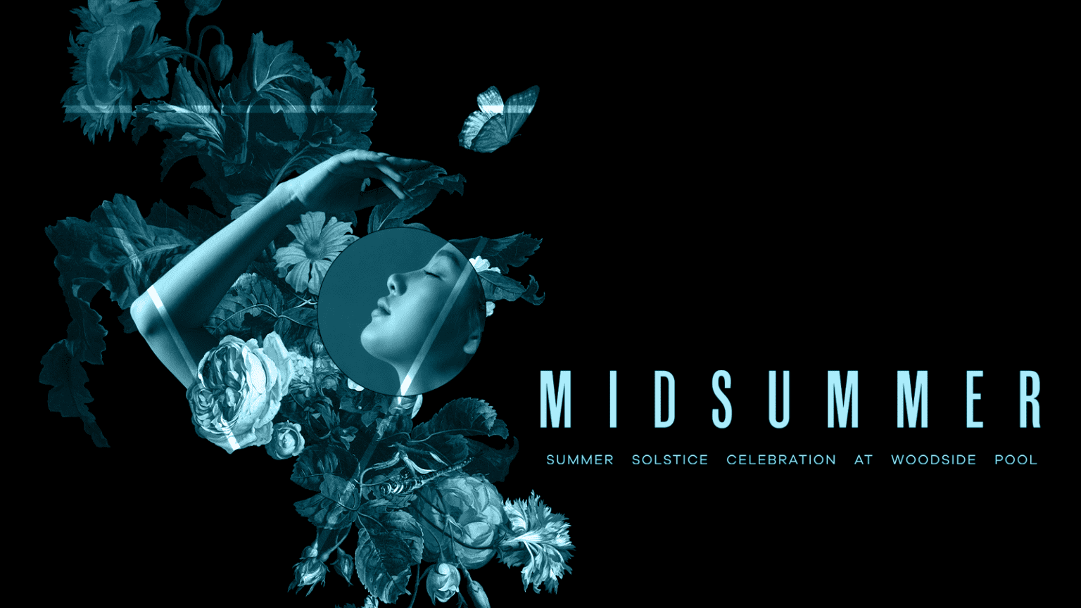 Midsummer | Woodside Club 2021