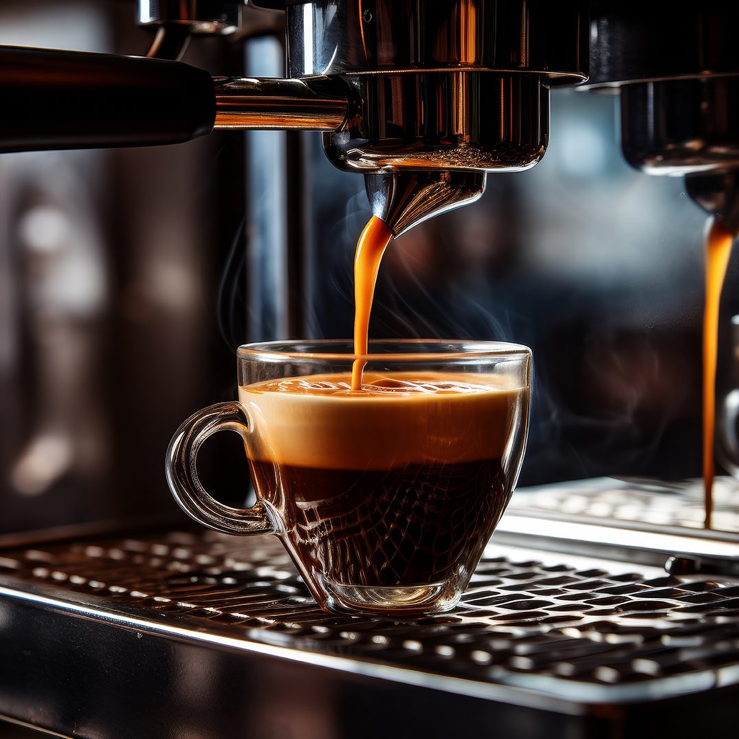 Caffeine + Performance - Woodside Club