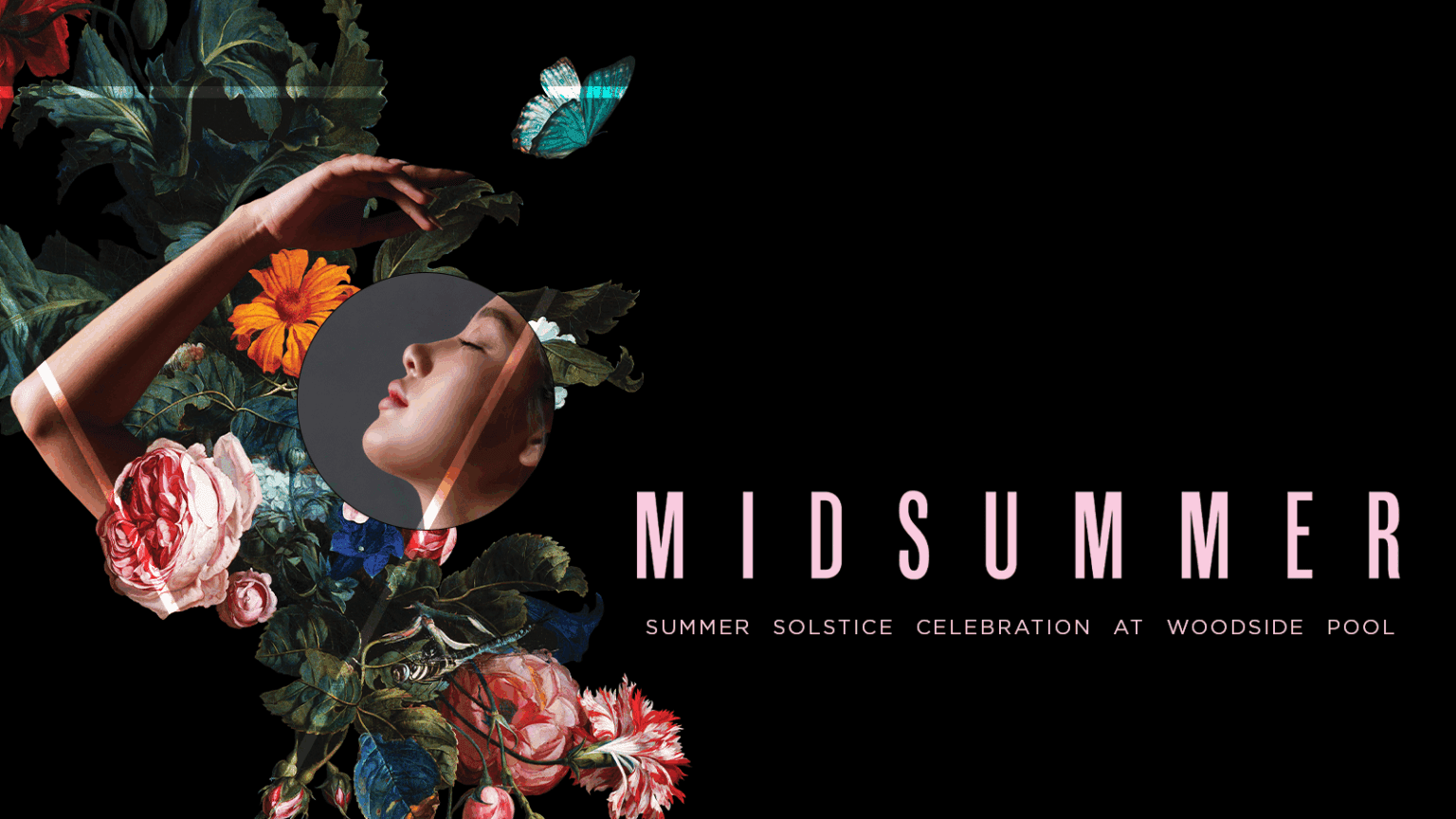Midsummer | Woodside Club 2021