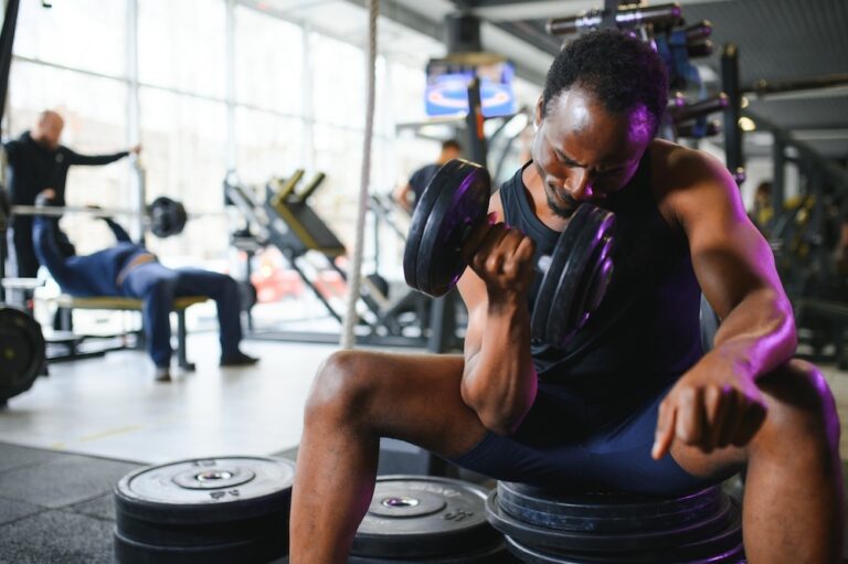 5 Best Exercises To Build Stronger Bones Naturally - Woodside Club